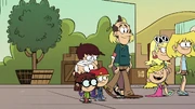Road Trip: Screen Queen | The Loud House Encyclopedia | Fandom