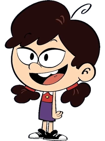 Adelaide Chang | The Loud House Encyclopedia | Fandom