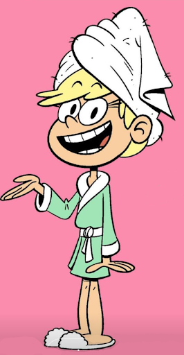 Leni Loud/Atuendos | The Loud House Wikia | Fandom