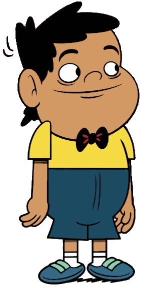 Carlos Casagrande Jr. | The Loud House Encyclopedia | Fandom