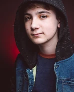 Ethan Mora | The Loud House Encyclopedia | Fandom