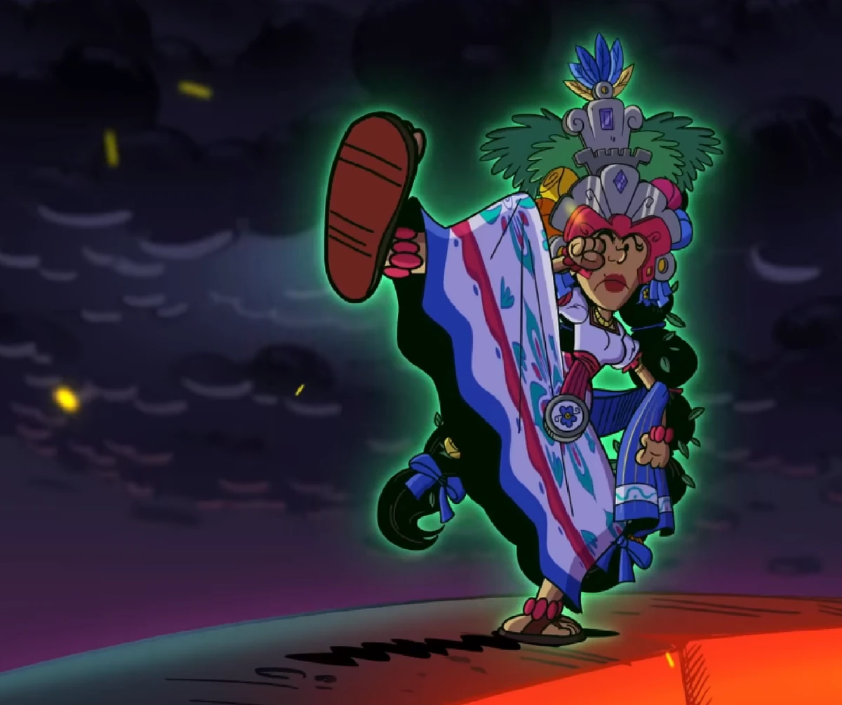 Sisiki/Gallery | The Loud House Encyclopedia | Fandom