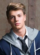 Jace Norman | The Loud House Encyclopedia | Fandom