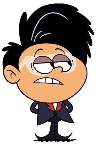 Morticians Club | The Loud House Encyclopedia | Fandom