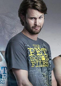 John Dale | The Loud House Encyclopedia | Fandom