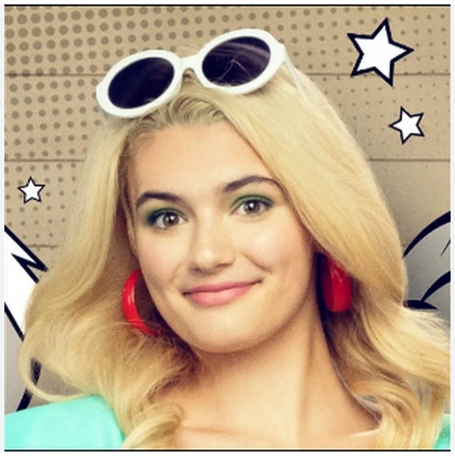 User blog:Retro SQUIRREL/LENI IS SO PRETTY IN THE LIVE ACTION | The ...