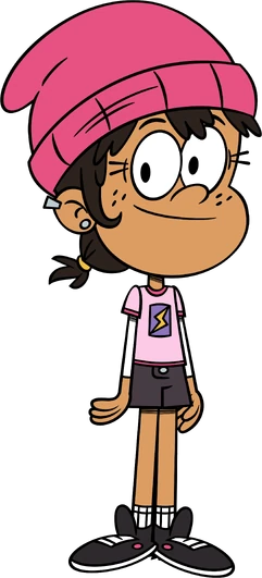 Moon Goats | The Loud House Encyclopedia | Fandom