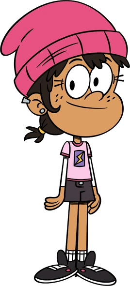 Moon Goats | The Loud House Encyclopedia | Fandom