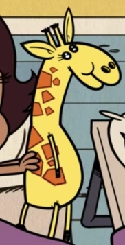 Rafo | Wiki ng The Loud House | Fandom