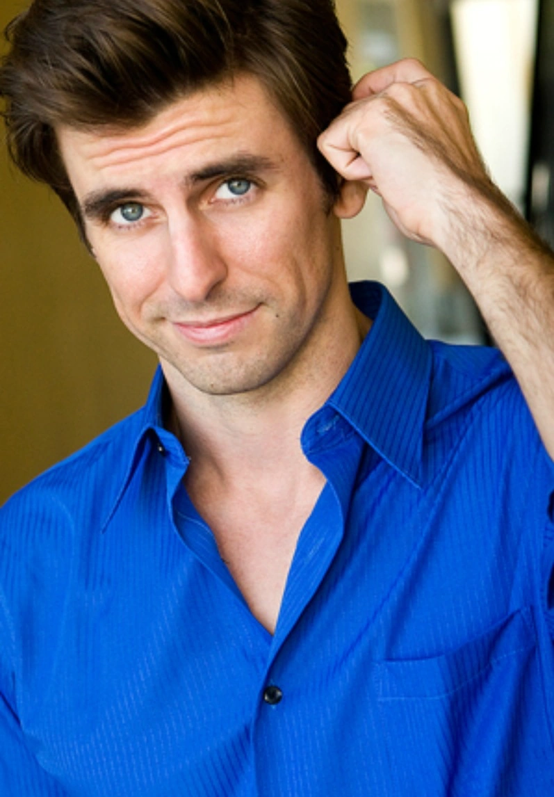 Cooper Barnes | Wiki ng The Loud House | Fandom