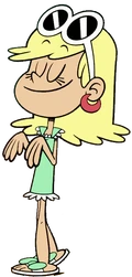 Leni Loud | The Loud House Encyclopedia | Fandom