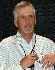 Rob Paulsen | Wiki ng The Loud House | Fandom