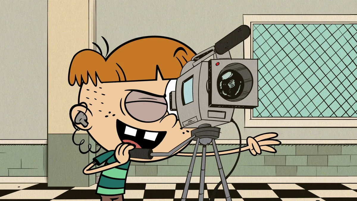 Hunn-cut Gems/Gallery | The Loud House Encyclopedia | Fandom