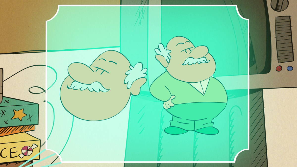 Hector Casagrande Gallery Shorts The Loud House Encyclopedia Fandom
