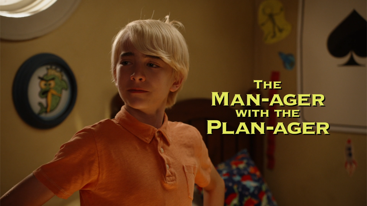 The Manager with the Planager | The Loud House Encyclopedia | Fandom