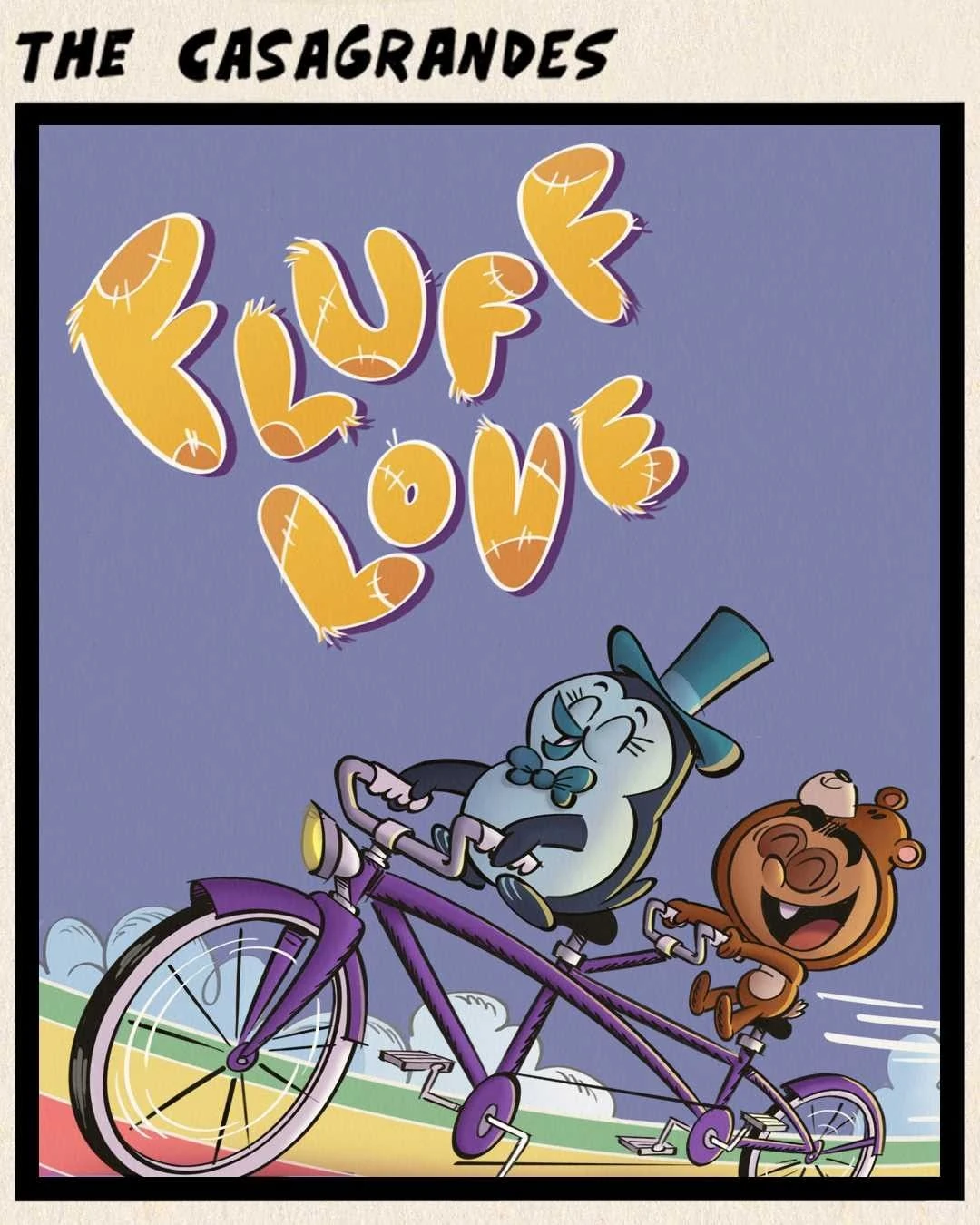 Boneka Mesin Capit/Galeri | The LoudCasa Wiki | Fandom