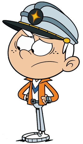 Planet Protection Patrol | The Loud House Encyclopedia | Fandom