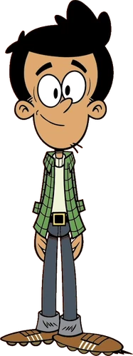 Bobby Santiago | The Loud House Encyclopedia | Fandom