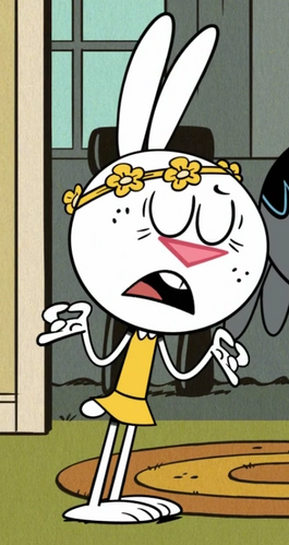 Loud rabbits | The Loud House Encyclopedia | Fandom