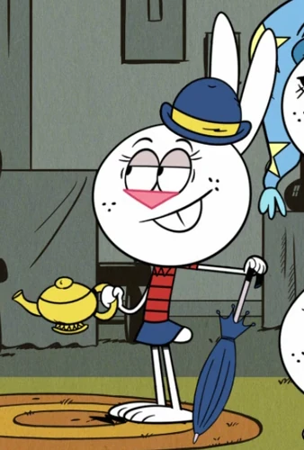 Loud rabbits | The Loud House Encyclopedia | Fandom