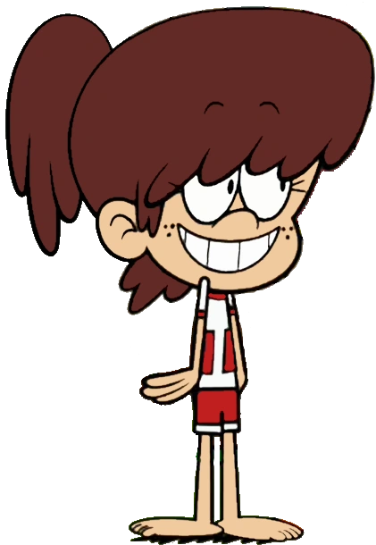 Lynn Loud/Costumes | The Loud House Encyclopedia | Fandom