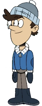 Lance Loud | The Loud House Encyclopedia | Fandom