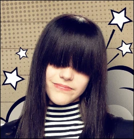 Lucy Loud (live-action) | The Loud House Encyclopedia | Fandom