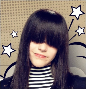 Lucy Loud (live-action) | The Loud House Encyclopedia | Fandom