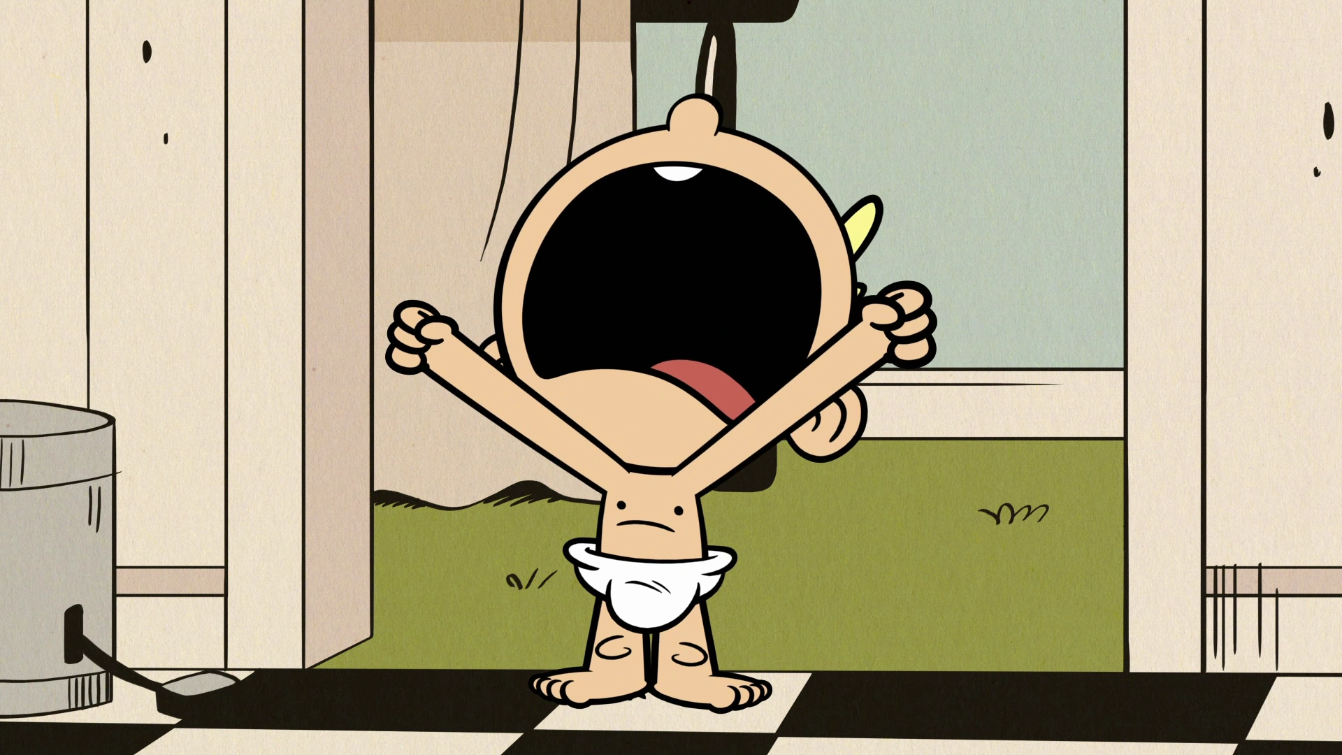 Discuss Everything About The Loud House Encyclopedia | Fandom