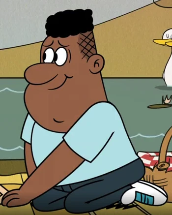 Harold McBride | The Loud House Encyclopedia | Fandom