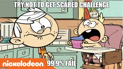 User blog:Booshie/All my Loud House Memes | The Loud House Encyclopedia ...