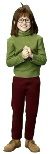 Lisa Loud | The Loud House Encyclopedia | Fandom