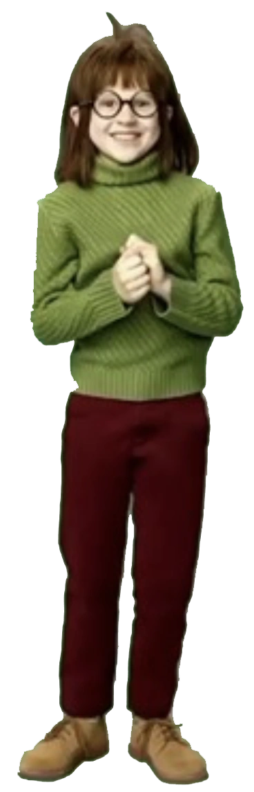 Lisa Loud (peran hidup) | The LoudCasa Wiki | Fandom