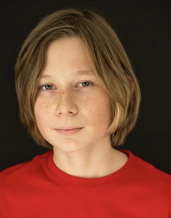 MG Barnes | The Loud House Encyclopedia | Fandom