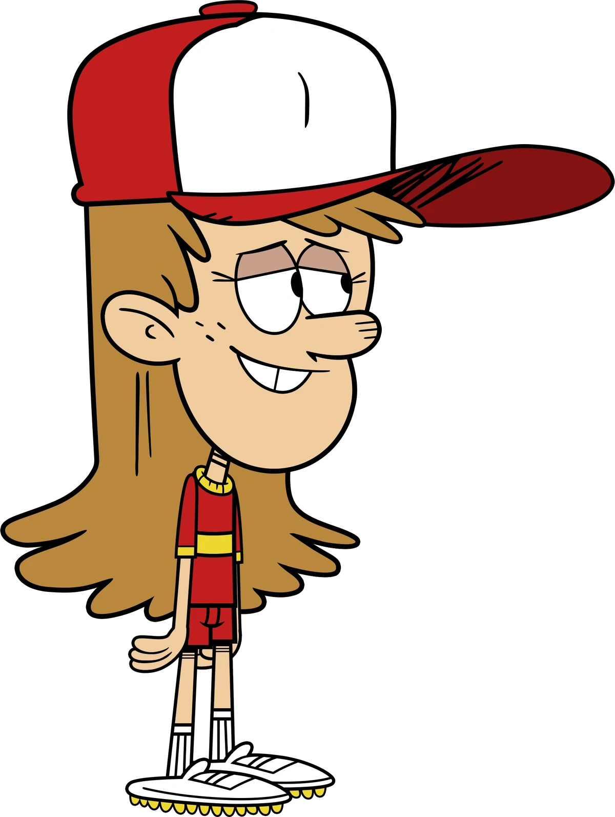 Margo Roberts/Costumes | The Loud House Encyclopedia | Fandom