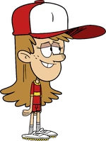 Margo Roberts/Costumes | The Loud House Encyclopedia | Fandom