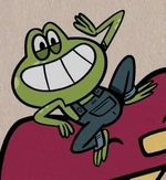 Hops/Costumes | The Loud House Encyclopedia | Fandom