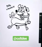 Colton Davis | The Loud House Encyclopedia | Fandom