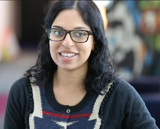 Sheela Shrinivas | The Loud House Wikia | Fandom