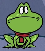 Hops/Costumes | The Loud House Encyclopedia | Fandom