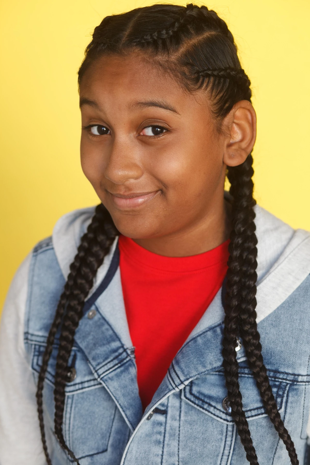Izayah Guerrero | The Loud House Encyclopedia | Fandom