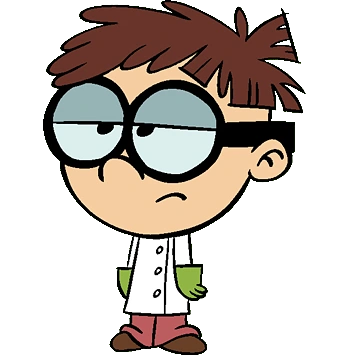 Lisa Loud | Wikia The Loud House | Fandom