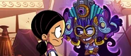 Punguari/Gallery | The Loud House Encyclopedia | Fandom