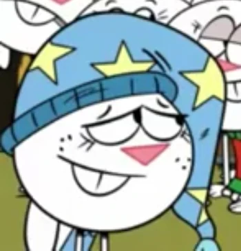 Loud rabbits | The Loud House Encyclopedia | Fandom