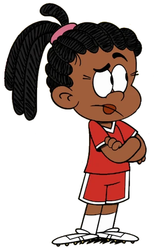 Carla | The LoudCasa Wiki | Fandom