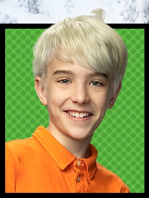 Lincoln Loud | The Loud House Wikia | Fandom