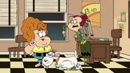 Mimi Hunnicut/Gallery | The Loud House Encyclopedia | Fandom