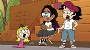 Road Trip: Screen Queen | The Loud House Encyclopedia | Fandom