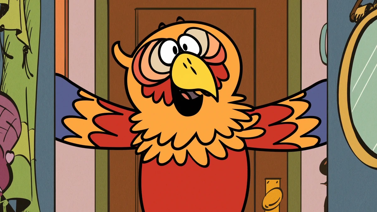 Bad Cluck/Gallery | The Loud House Encyclopedia | Fandom