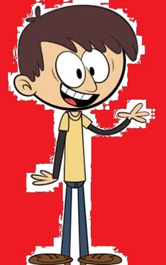 User blog:Smile159/About Stevie | The Loud House Encyclopedia | Fandom